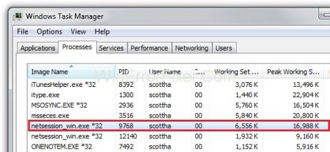 Que é o cliente Akamai NetSession e como detelo?
